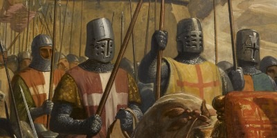 Learn In 5 Minutes: The Crusades ⋆ Medieval Reporter