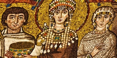 Learn In 5 Minutes: The Byzantines ⋆ Medieval Reporter