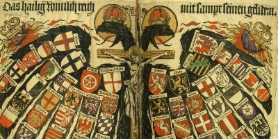 Learn In 5 Minutes: The Holy Roman Empire ⋆ Medieval Reporter