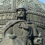 The Rus'. A Civilization Explained ⋆ Medieval Reporter