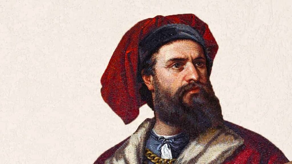 Did Marco Polo Really Visit China? ⋆ Medieval Reporter