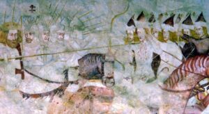 Learn In 5 Minutes: The Cumans ⋆ Medieval Reporter