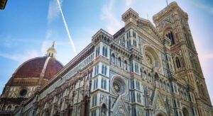 Gothic Architecture: The Pinnacle of Medieval Civilization?